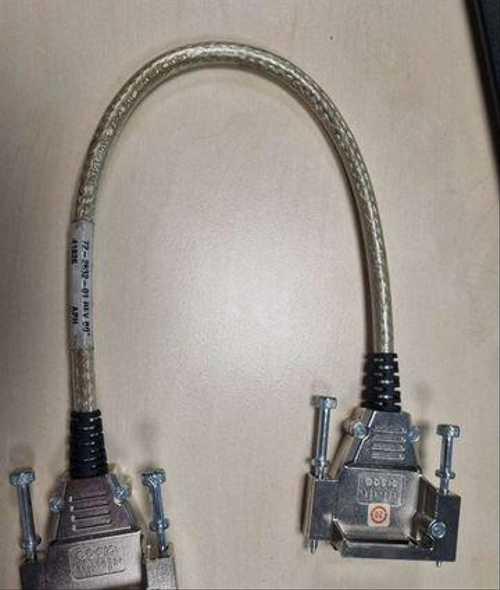 Cisco 72-2632 кабель стековый