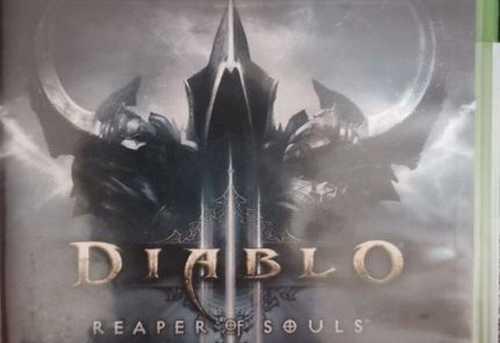 Diablo 3: Ultimate Evil EditionXbod one / series