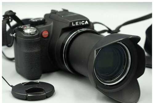 Фотоаппарат Leica Camera V-Lux 2