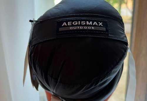 Новый Спальный мешок aegismax Nano regular