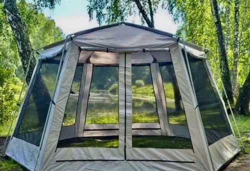 Палатка тент шатер навес