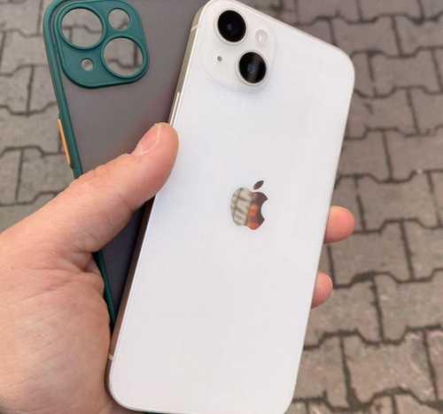 iPhone 14 Plus, 256 ГБ