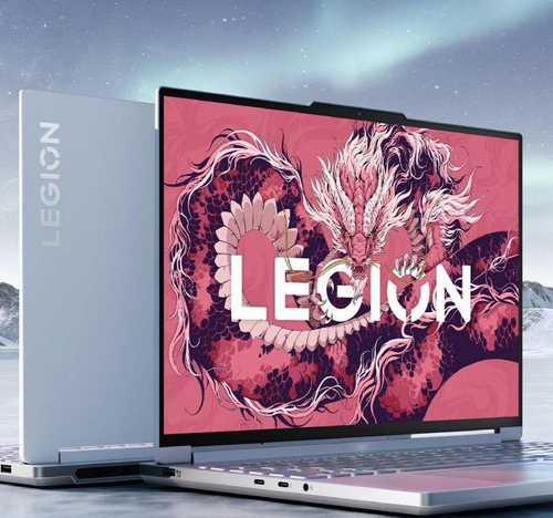 Lenovo Legion Slim 7 2024 RTX4060/70 i9-14900HX