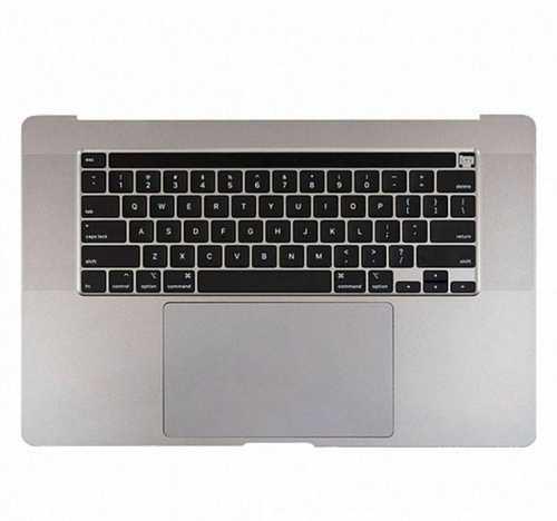 Топкейс (корпус) на MacBook Pro 16 A2141