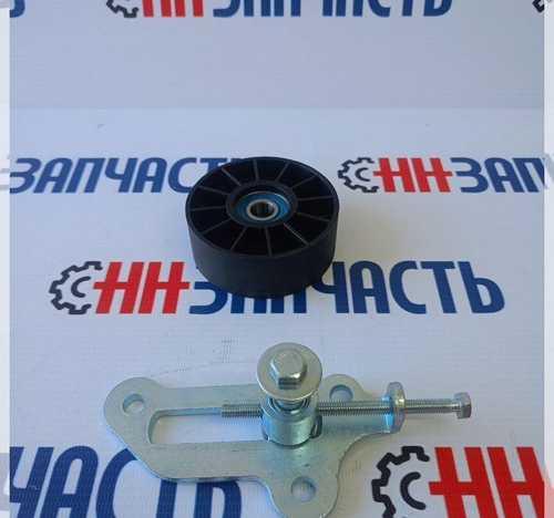 Натяжной ролик змз-405, 406,409