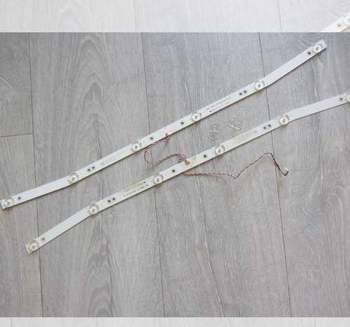 LED-подсветка MS-L3655