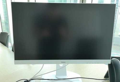 27" Монитор Iiyama ProLite xub2792qsu