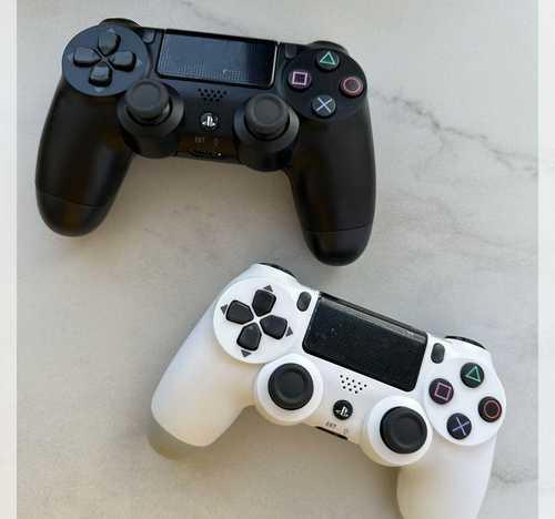 Джойстик для PS4 Dual Shock 4