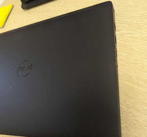 Dell latitude 7390 i7 8650u