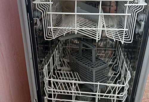 Посудомоечная машина Hansa 45 см