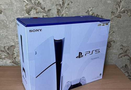 Sony playstation 5 новая