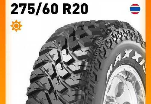 Maxxis MT-764 Bighorn 275/60 R20 119Q