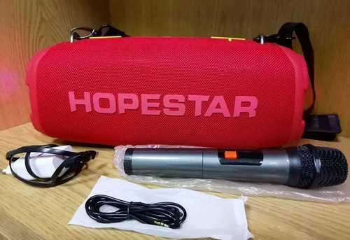 Колонка Hopestar A6 Max 80 Вт
