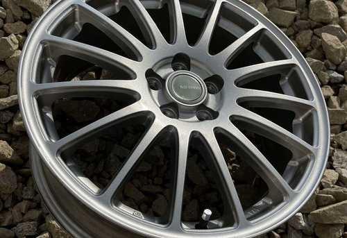 Диски Bridgestone Eco Forme SE-12 17" pcd 5-100