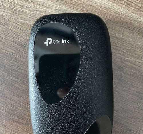 Wifi роутер с сим картой Tp Link