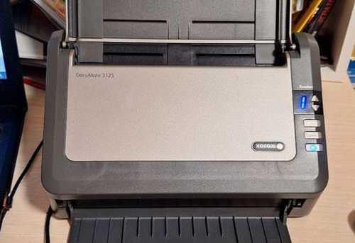 Сканер Xerox documate 3125