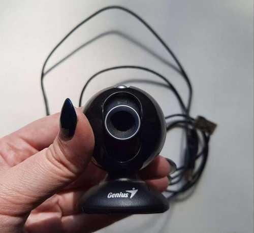 USB web камера Genius iLook 300