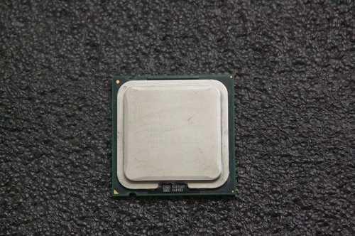 Процессор Intel Core 2 Quad Q9550 2.83/12М/1333 (S