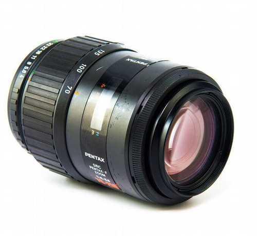 SMC Pentax-F Zoom 70-210mm f4-5.6