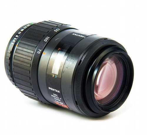 SMC Pentax-F Zoom 70-210mm f4-5.6