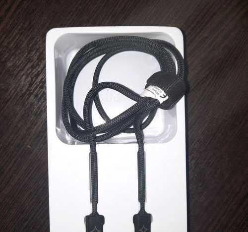 Провод usb тайпси