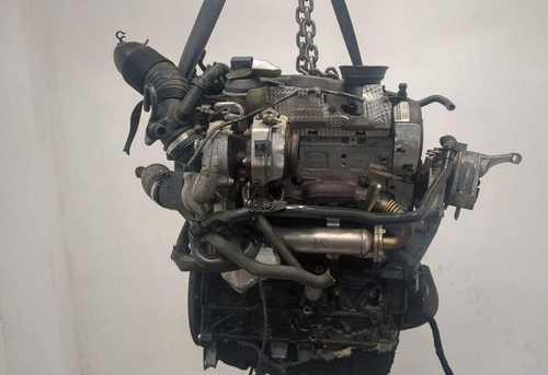 Двигатель Volkswagen Tiguan, 2010