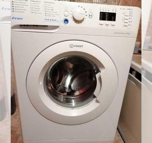 Indesit bwsa 61051 на запчасти