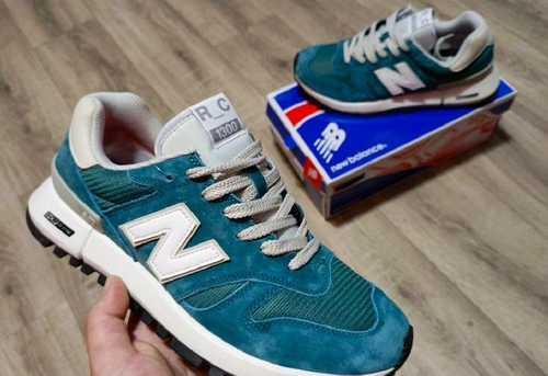 Кроссовки New balance