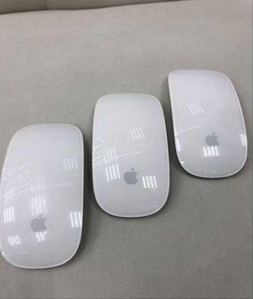 Мышь Apple Magic Mouse 1