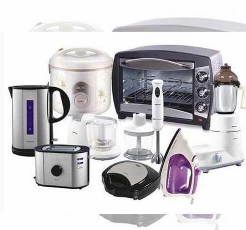 Техника Tefal и moulinex оптом