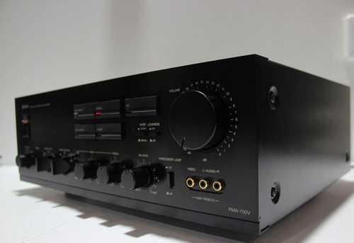 Denon PMA-700V Стерео Усилитель Japan