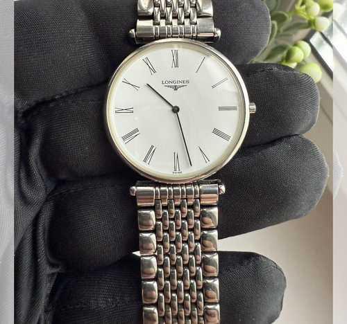 Часы longines