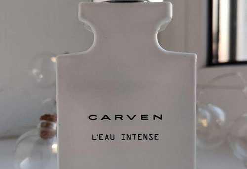 Carven L'Eau Intense Carven