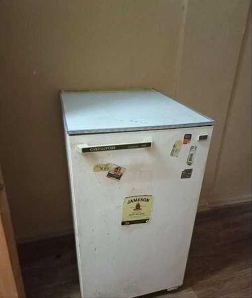 Холодильник Саратов 1225