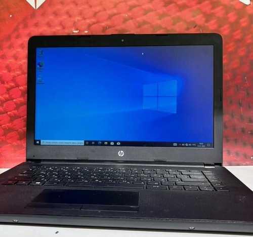 Ноутбук, HP RTL8723DE