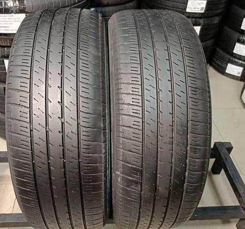 Bridgestone Dueler H/L 33 235/55 R19 101W