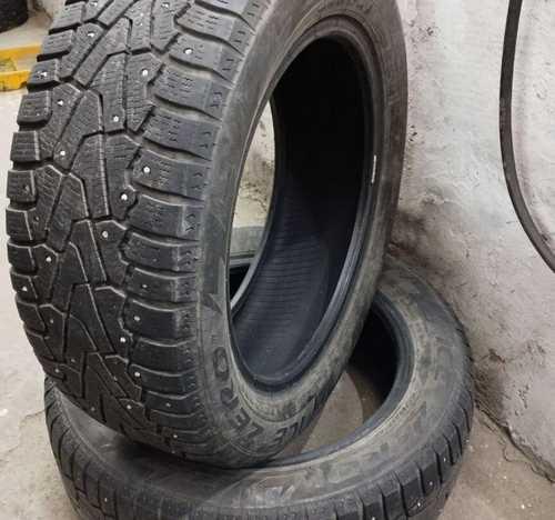 Pirelli P Zero 205/55 R16