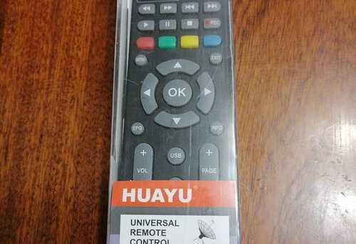 Пульт для телевизора huayu