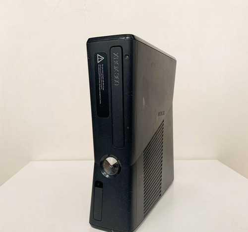 Xbox 360 Slim нерабочая   бп