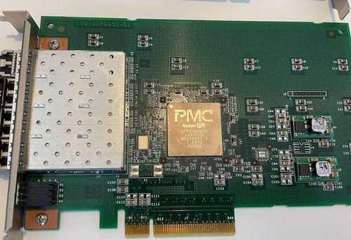 Сетевой адаптер IBM 110-31P0950-01 PCI-E8x