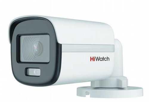 Камера видеонаблюдения HiWatch DS-T200L(B)(2.8mm)