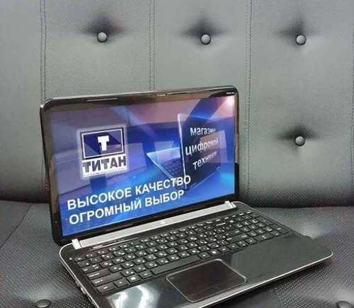 Ноутбук HP Гарантия Проверен Почищен