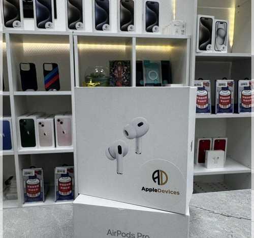 AirPods Pro 2