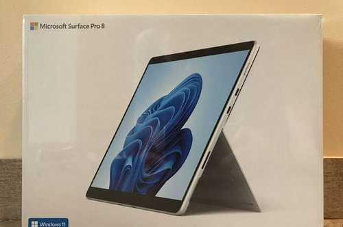 Новый Surface PRO 8 i7 16GB 1TB