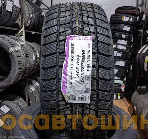 Nexen Winguard Ice SUV 265/50 R20 111T