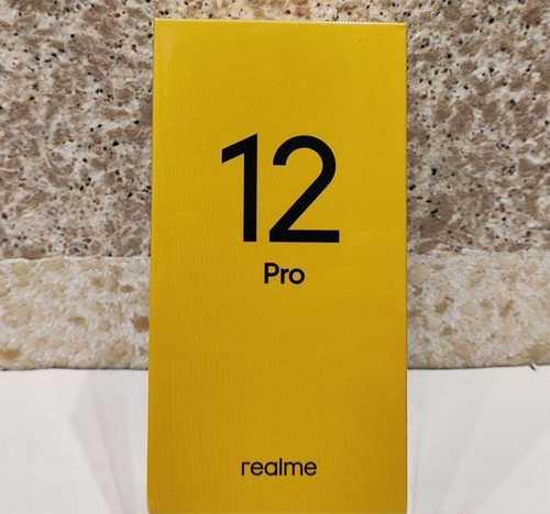 realme 12 Pro, 8/256 ГБ