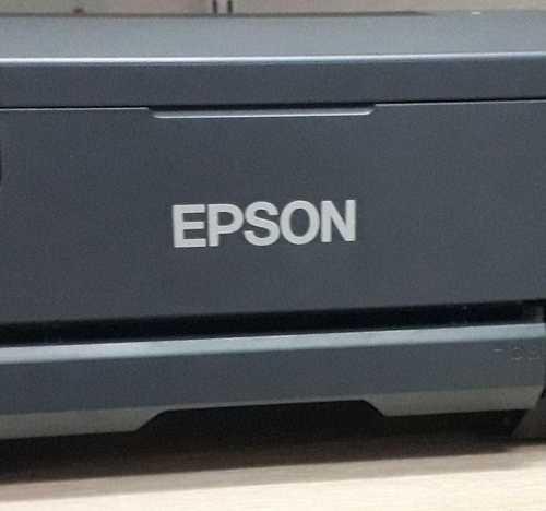 Epson Принтер струйный L8058, снпч