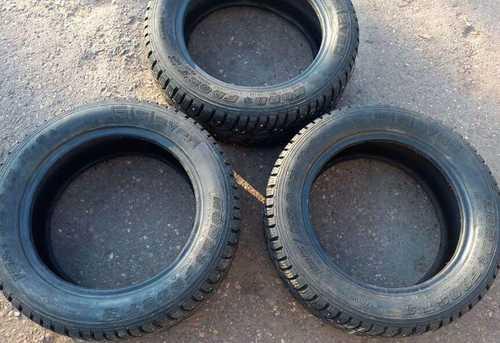 Gislaved Nord Frost III 195/55 R15 85Q