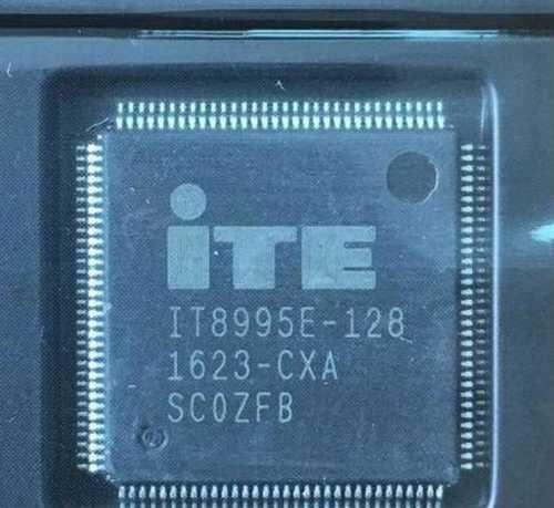 Мультиконтроллер ITE IT8995E CXA