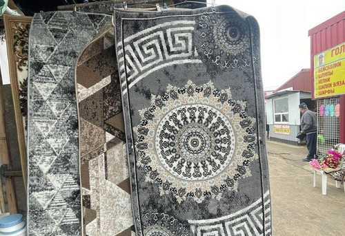Ковры и поласы новые